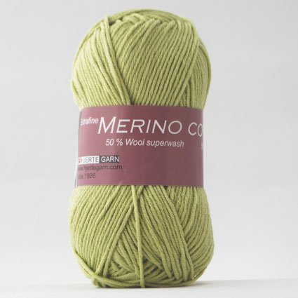 Opskrift Merino cotton - Hjertegarn A/S side 4/4