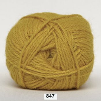 Merino Cotton - Hjertegarn A/S