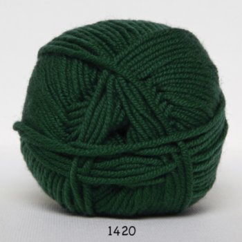 Merino Cotton - Hjertegarn A/S