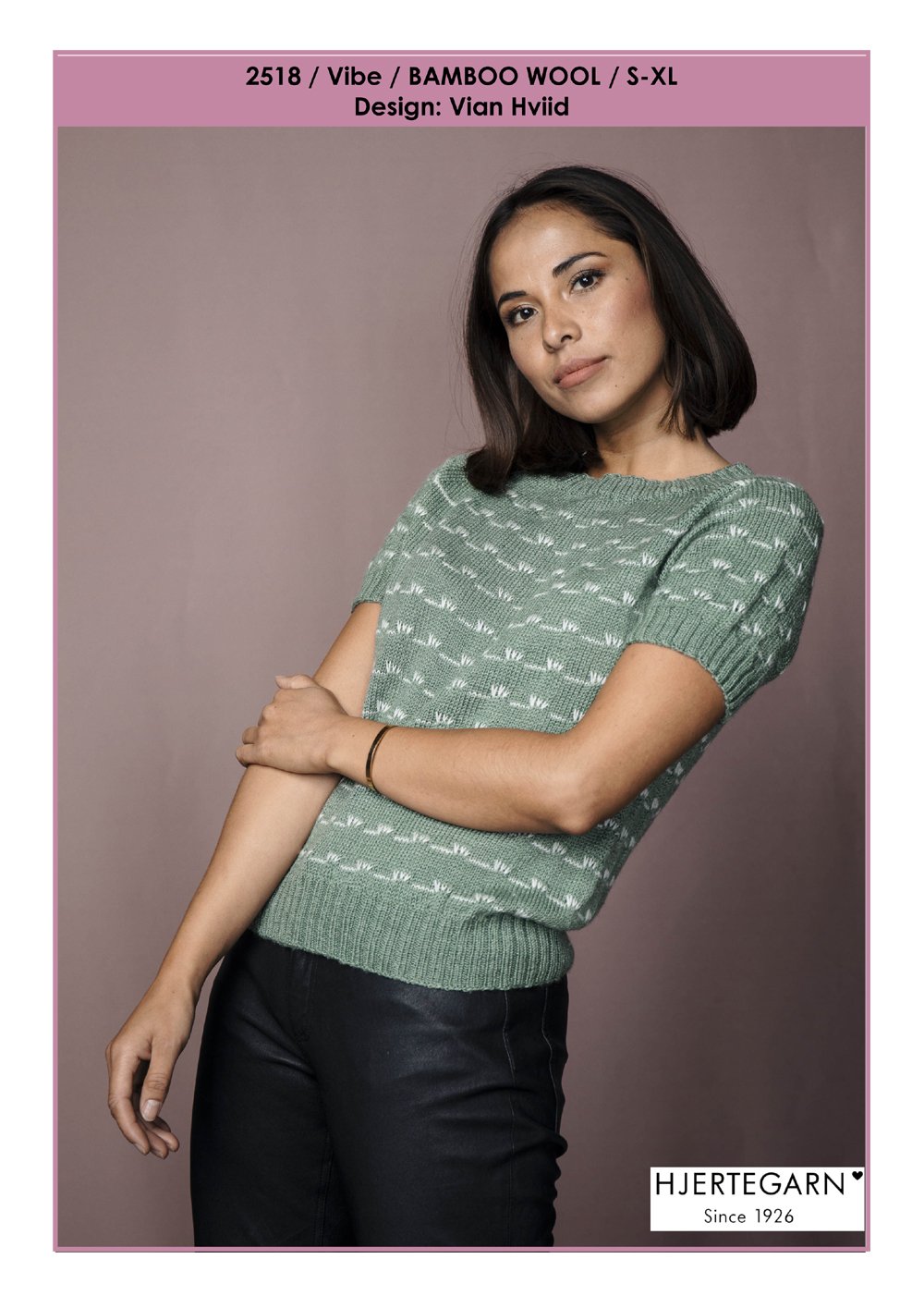 Model 2518 Vibe (str. s-xl)