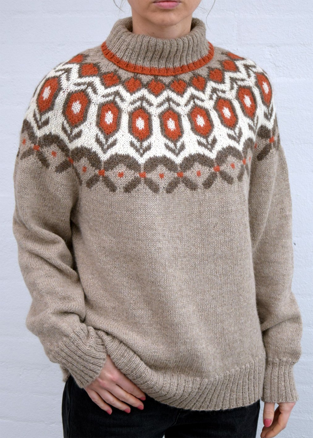 Model 2608 Ella (str. s-4xl)