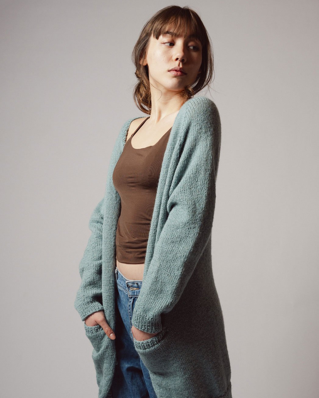 Model 2665 Lajla (str. s-3xl)