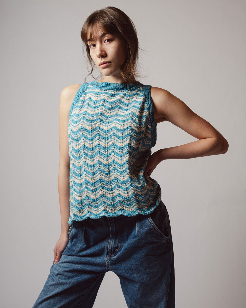 Model 2666 Clara (str. xs-4xl)