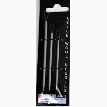 Pinde Tilbehør - Hjertegarn A/S