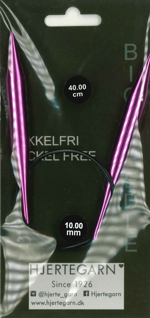 Big Needle 40 cm 10 mm