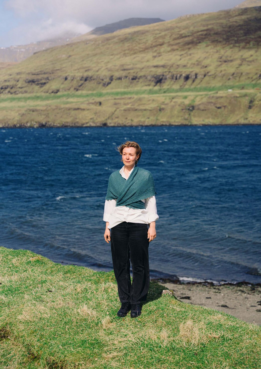 Model 2746 Marjun Sjal Str. (s-m)